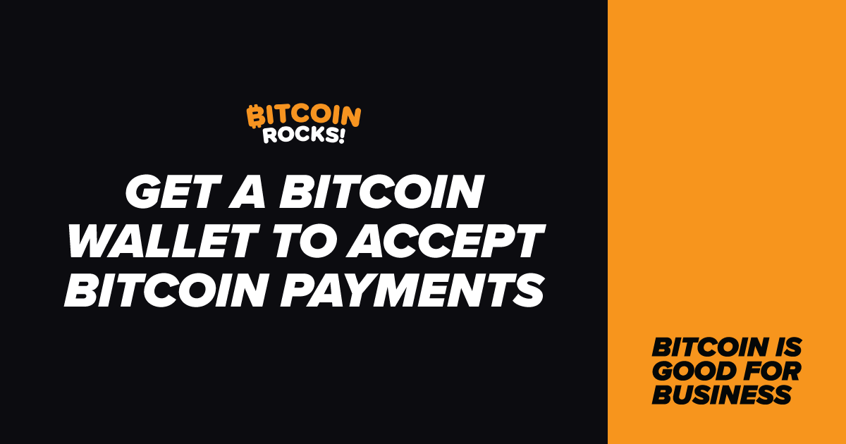 How to Accept Bitcoin Payments